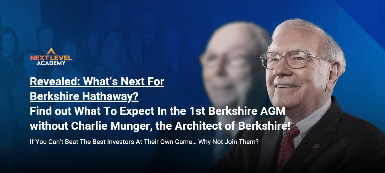 Next Level Options Masterclass Special