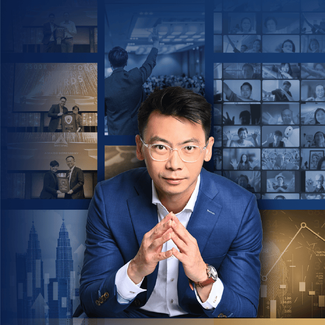 Next Level Options Masterclass